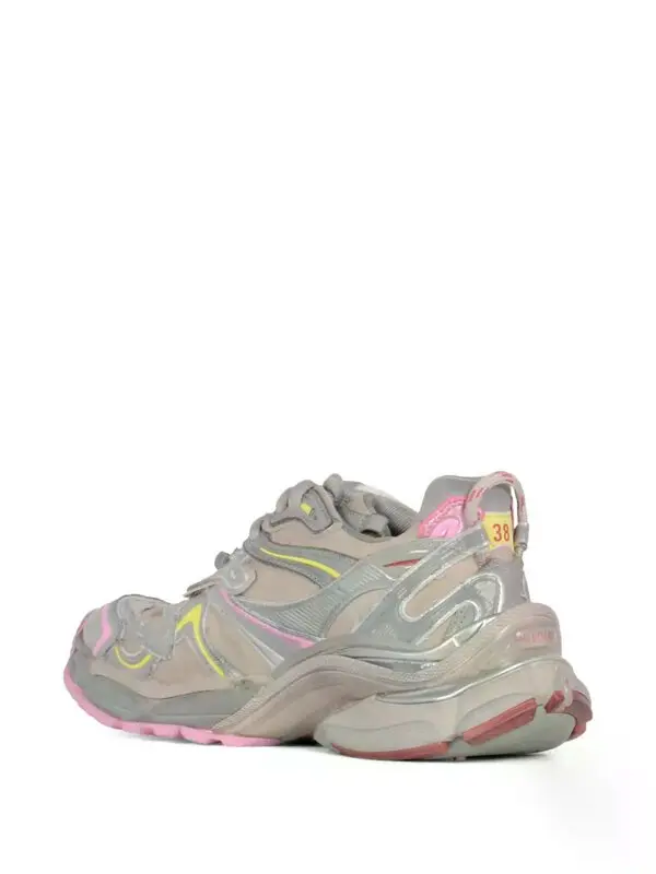 Balenciaga Runner 2.0 Sneakers