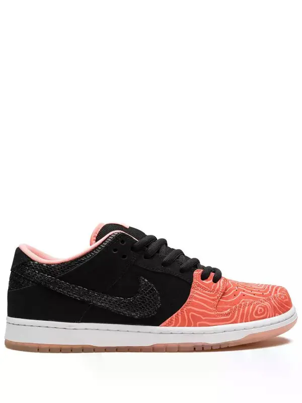 Nike Sb Dunk Low Premium Sneakers