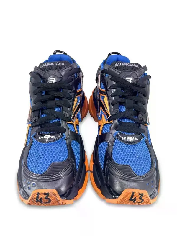 Balenciaga Runner Sneakers