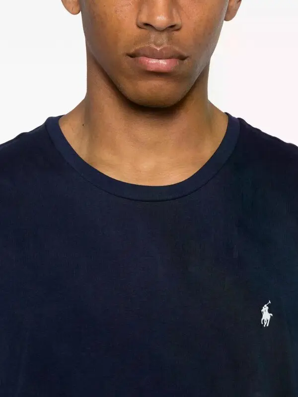 Polo Ralph Lauren Logo T-shirt