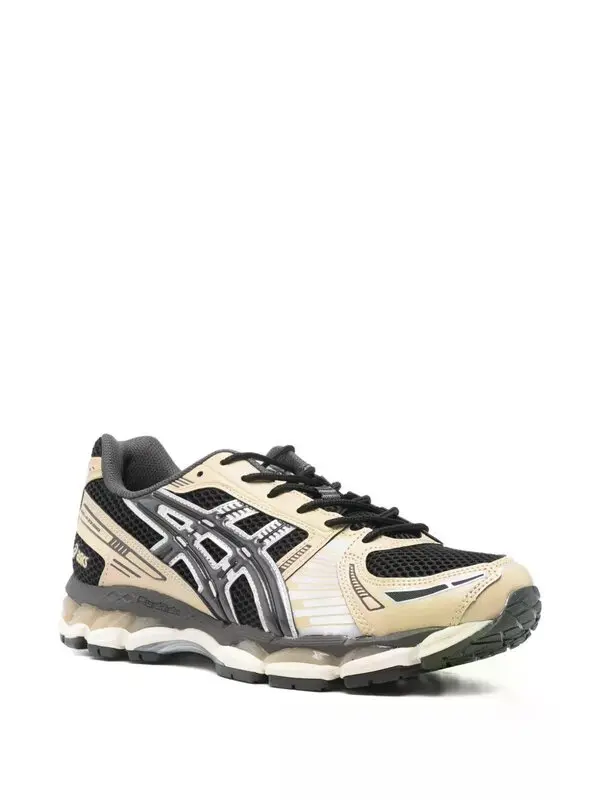 Asics Gel-kayano .1 Panelled Sneakers - Neutrals