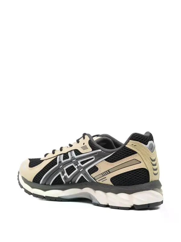 Asics Gel-kayano .1 Panelled Sneakers - Neutrals