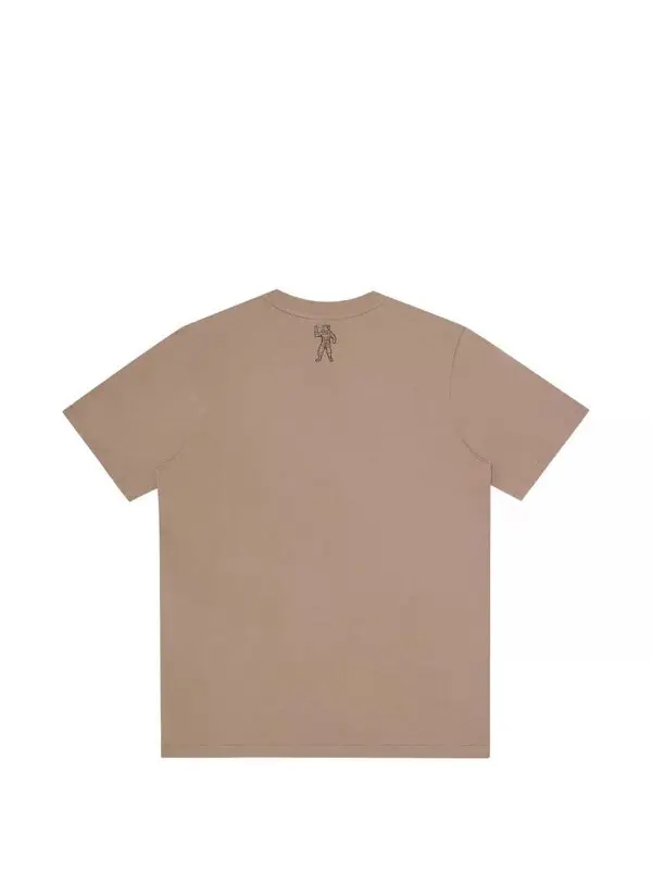 BILLIONAIRE BOYS CLUB Crew-neck T-shirt - Neutrals