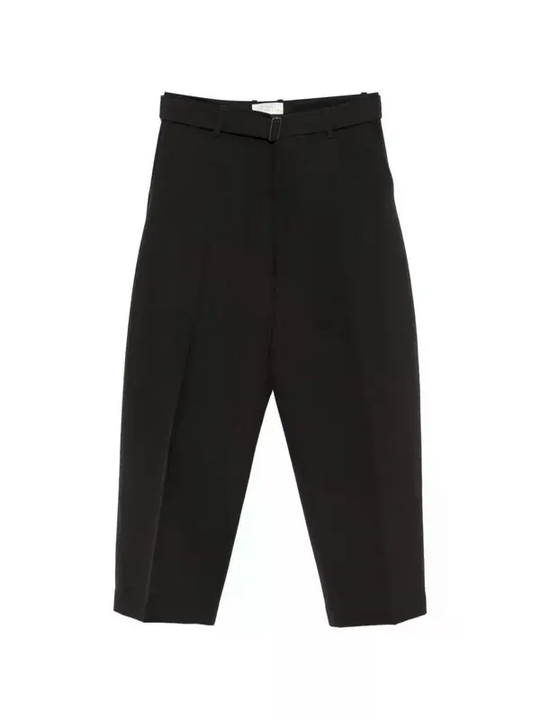 Studio Nicholson Belted Trousers