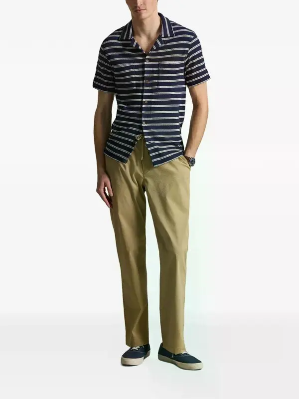 Polo Ralph Lauren Drawstring-waist Trousers