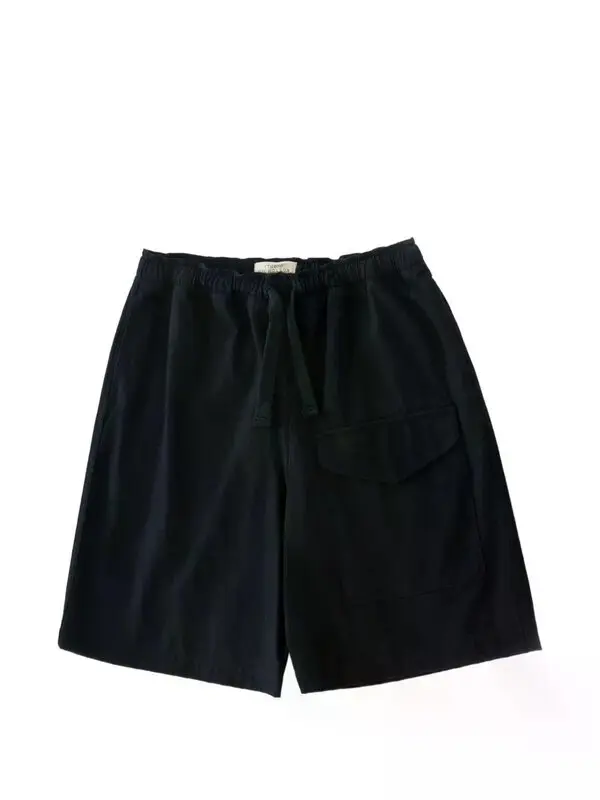 Studio Nicholson Elasticated-waistband Shorts