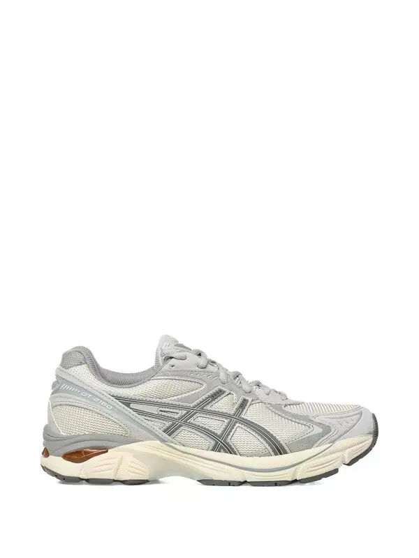 Asics Gt-2160 Lace-up Sneakers - Grey