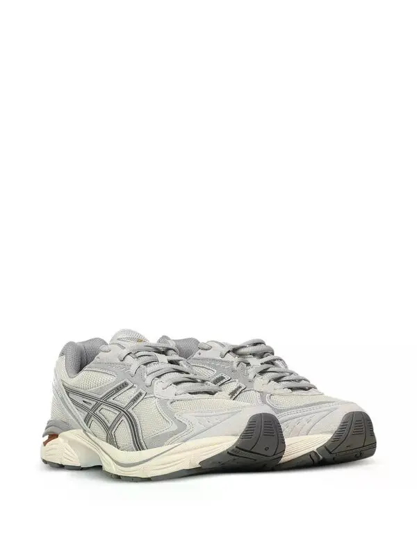 Asics Gt-2160 Lace-up Sneakers - Grey