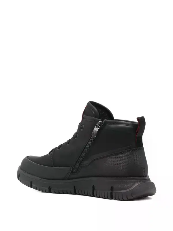 BUGATTI Zip-up Boots