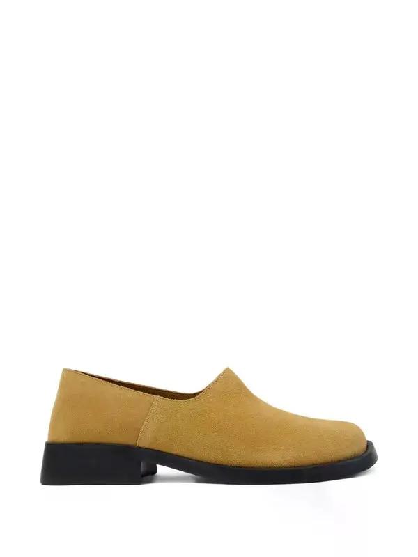 Camper Donna Loafers