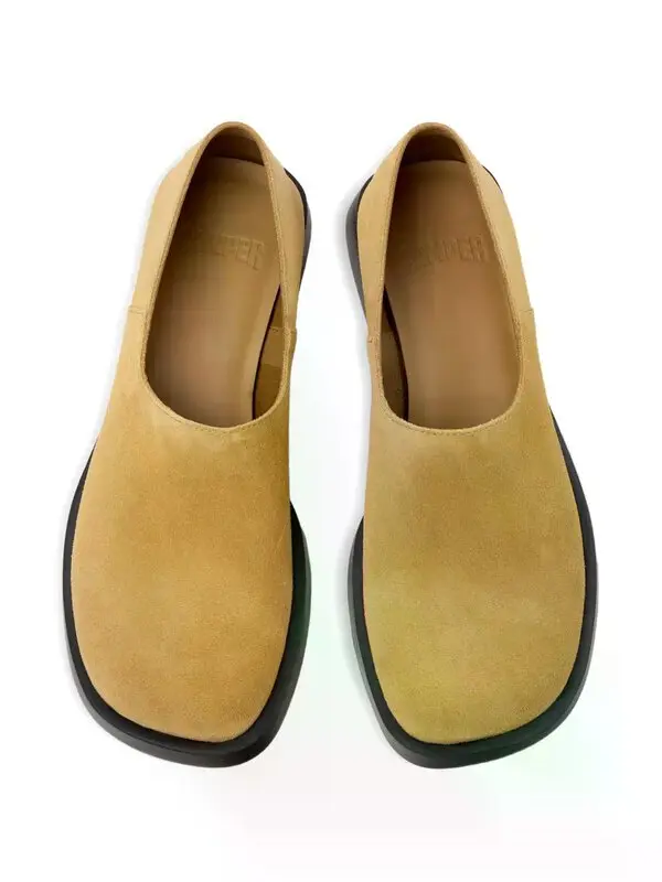 Camper Donna Loafers