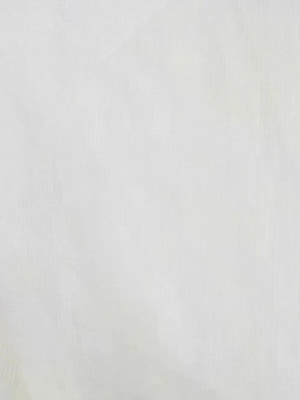 Aspesi Round-neck Short-sleeve T-shirt - White