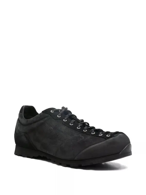 Diemme Movida 92 Nubuck Lace Up Sneakers