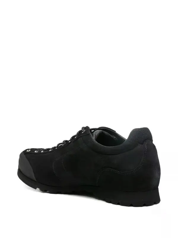 Diemme Movida 92 Nubuck Lace Up Sneakers
