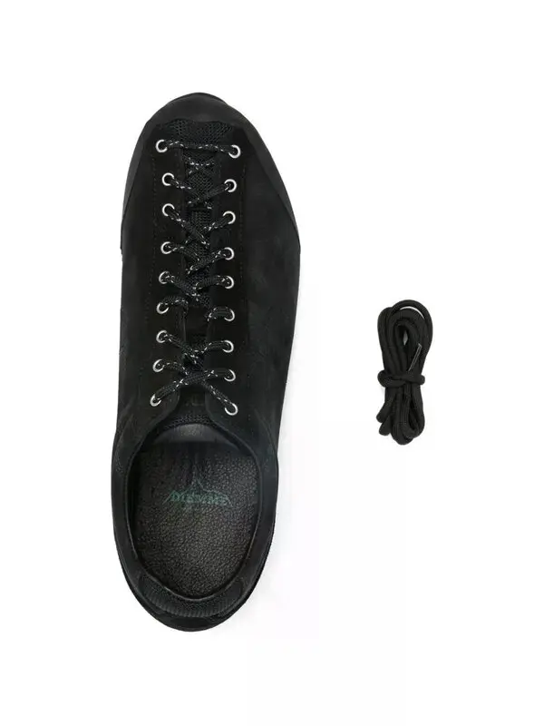 Diemme Movida 92 Nubuck Lace Up Sneakers