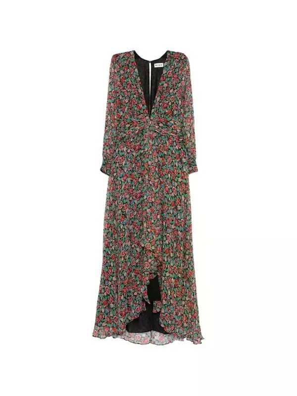 Rixo Meera Maxi Dress