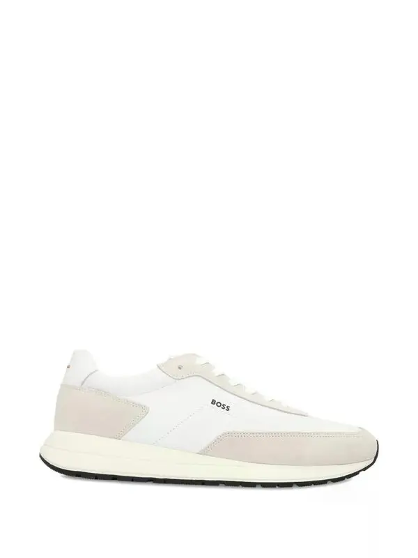 BOSS Vinston Low-top Sneakers - White