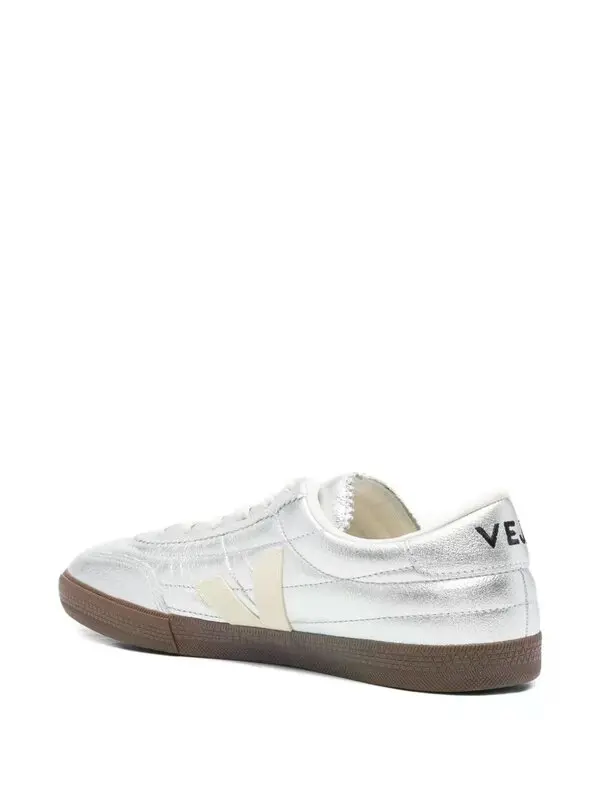 VEJA Panenka Sneakers - Silver
