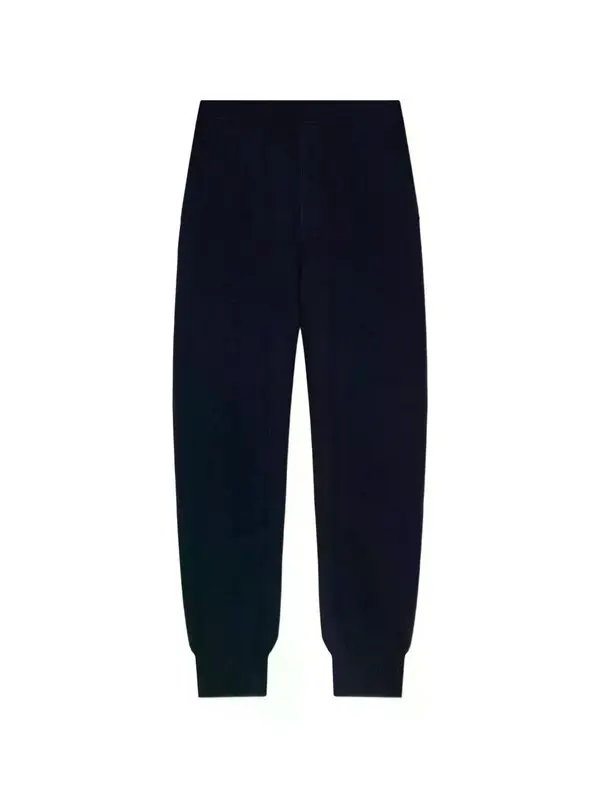 LISA YANG Pocket Track Pants