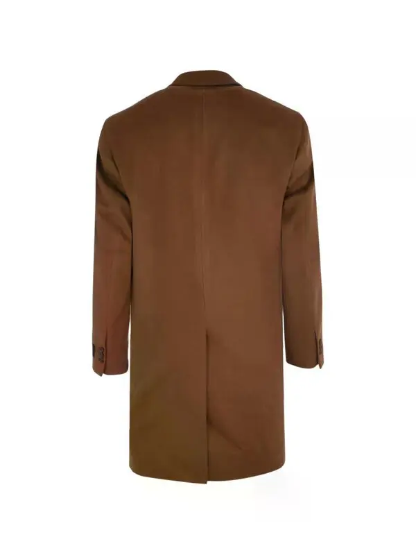 TOMBOLINI Button Coat