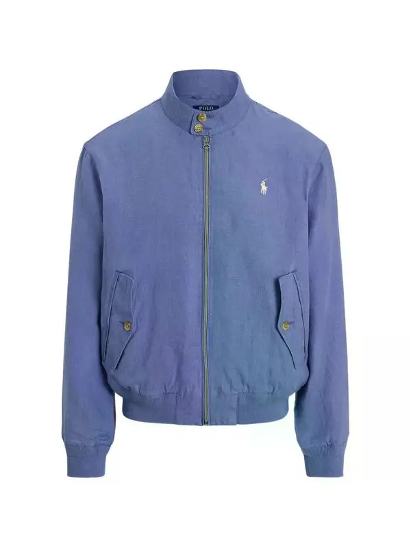 Polo Ralph Lauren Logo Windbreaker
