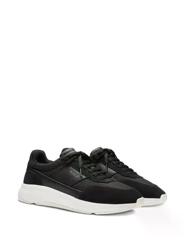 Axel Arigato Neo Runner - Black