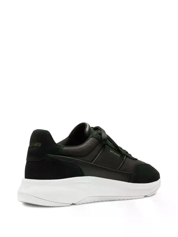 Axel Arigato Neo Runner - Black