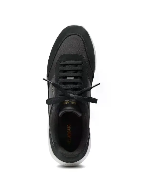 Axel Arigato Neo Runner - Black