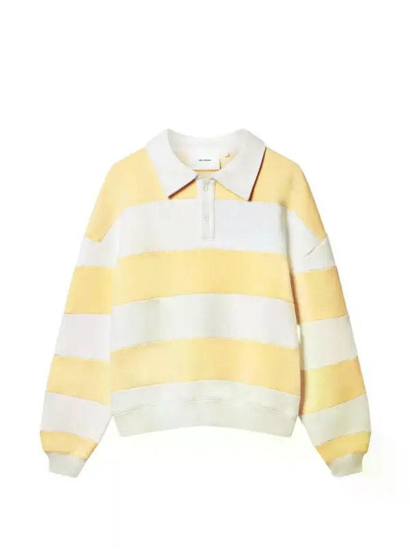 Axel Arigato Striped Sweater