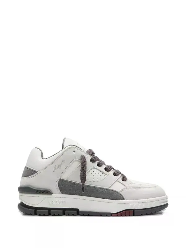 Axel Arigato Area Lo Sneakers - Grey