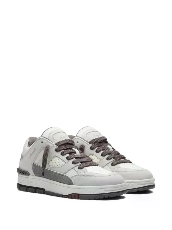 Axel Arigato Area Lo Sneakers - Grey