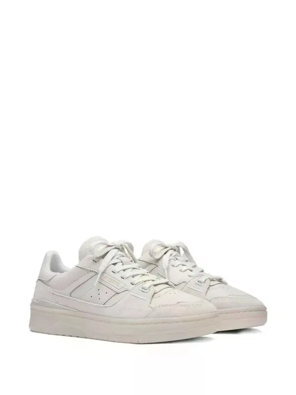 Axel Arigato Clay Sneakers - Grey