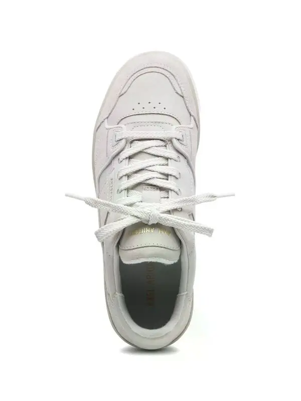 Axel Arigato Clay Sneakers - Grey