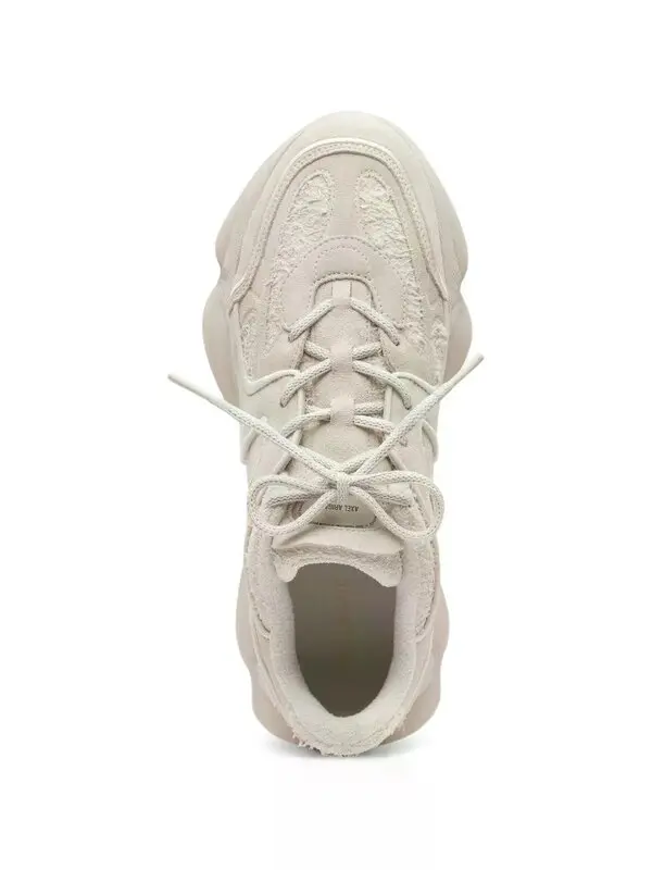 Axel Arigato Eris Lace-up Trainers - Neutrals