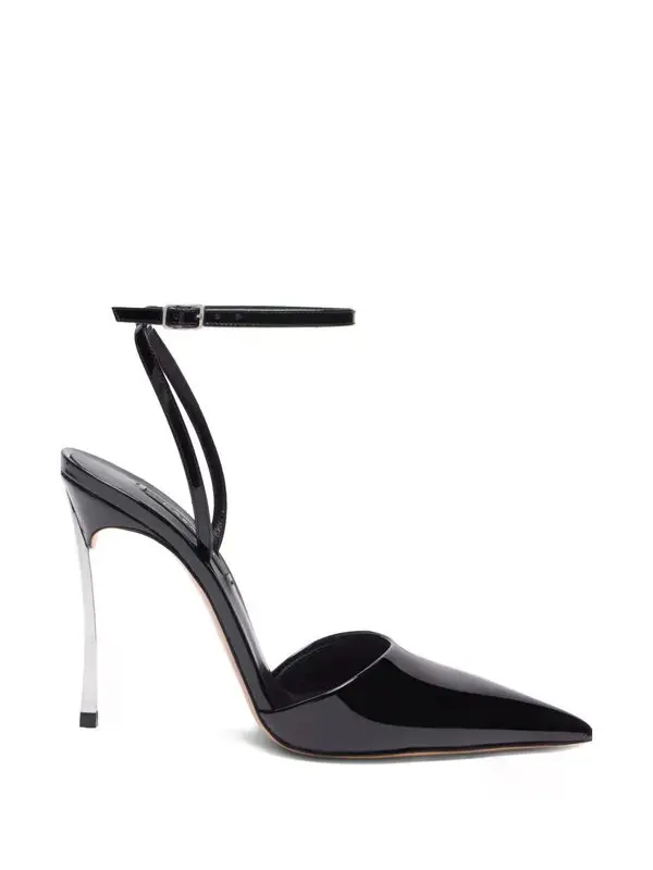 Casadei Superblade Heeled Pumps
