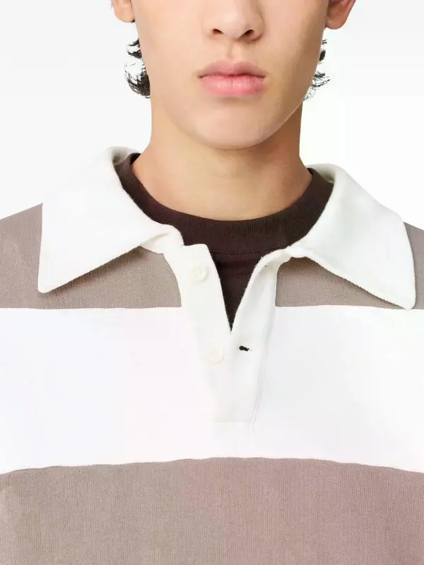 Axel Arigato Striped Sweater