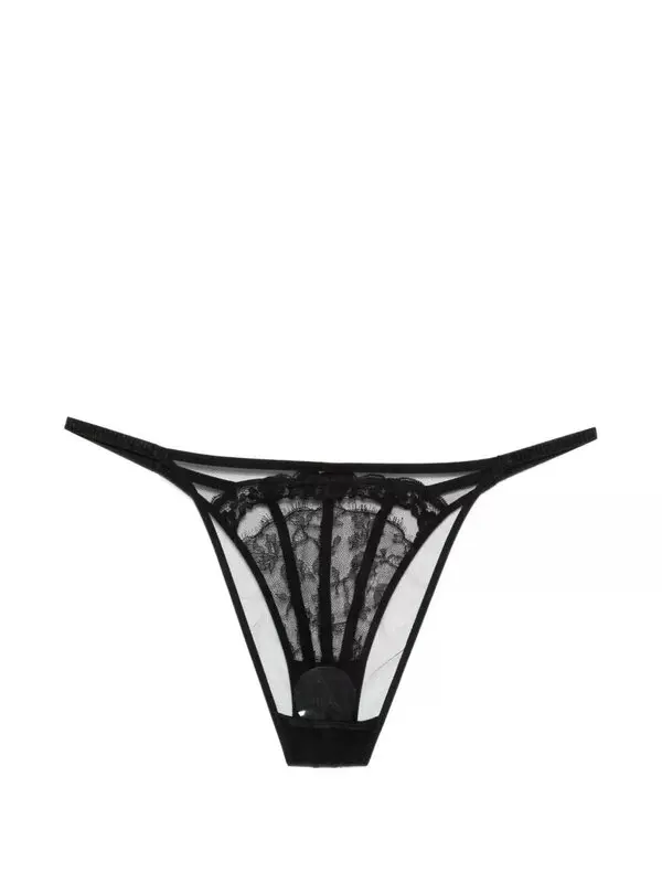 Agent Provocateur Mariann Thong