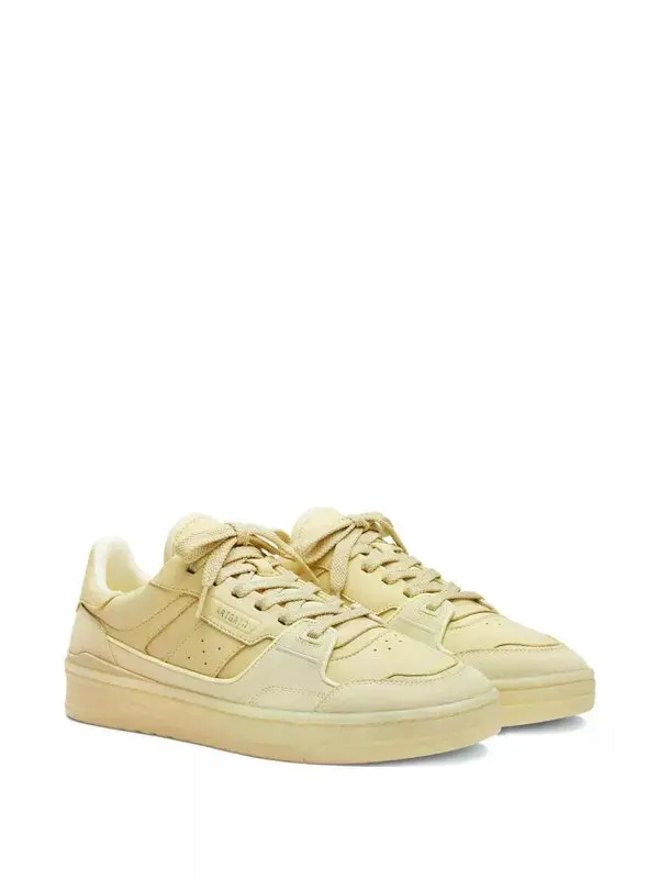 Axel Arigato Lace-up Clay Sneakers - Neutrals