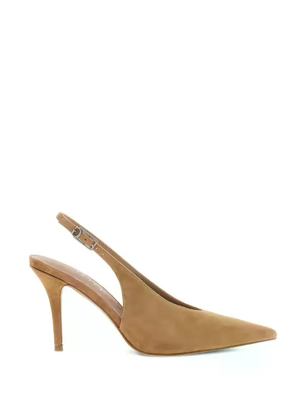 Guess Slingback Heel Pumps