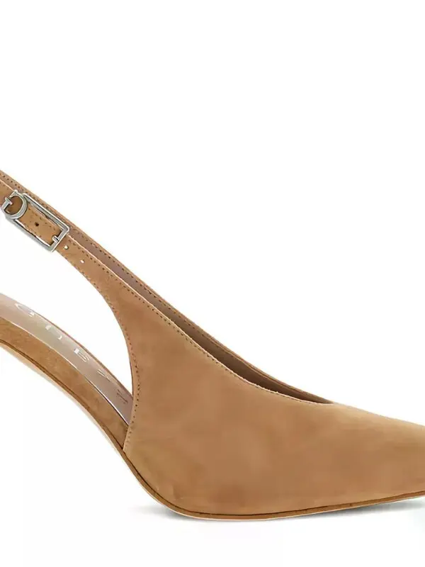 Guess Slingback Heel Pumps