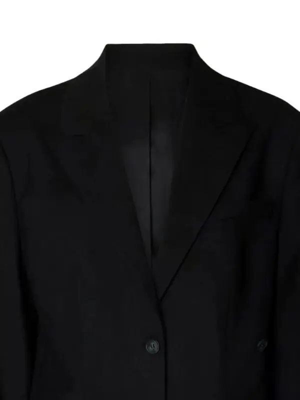 SELECTED Double-breasted Jacket