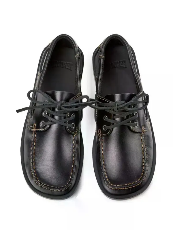 Camper Don Lace-up Shoes