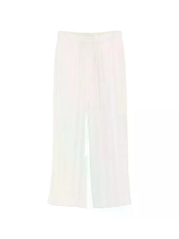 ALYSI Pleated Trousers