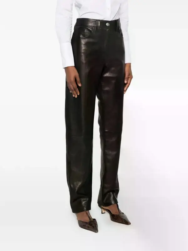 Khaite Callum Trousers
