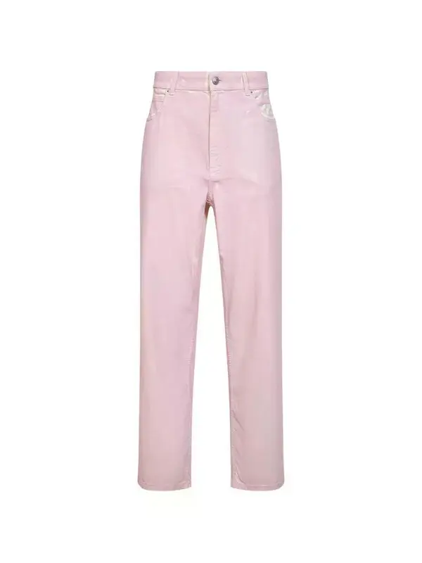 Marni Straight Leg Jeans