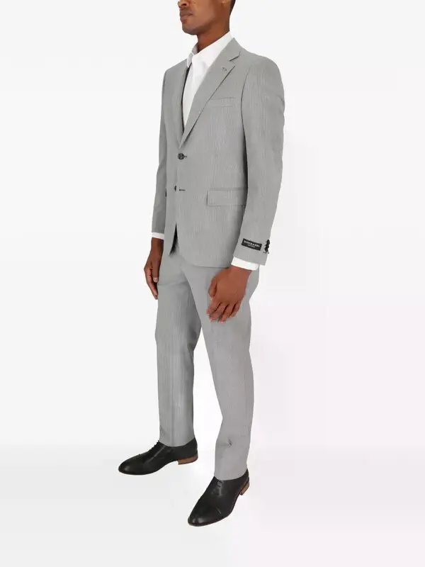 Scotch & Soda Pinstripe Suit