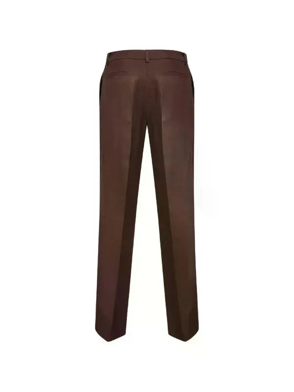 P.a.r.o.s.h Flared Trousers