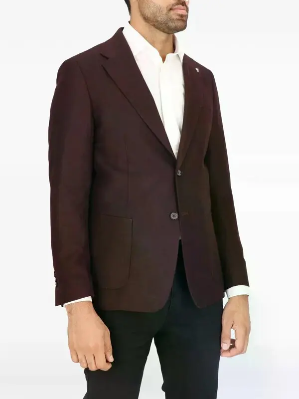Scotch & Soda Tailored Sports Coat