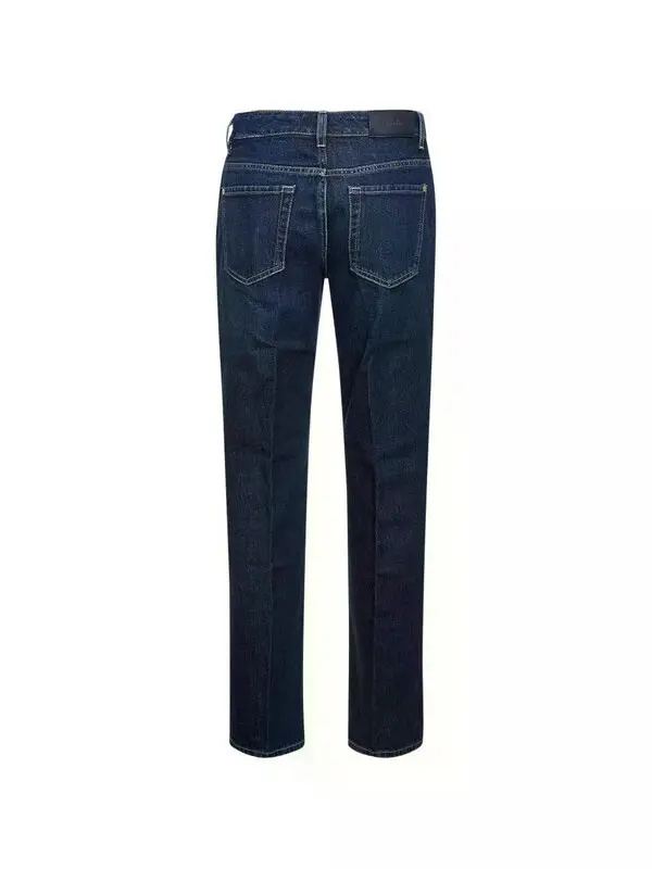 7 For All Mankind Five-pocket Jeans