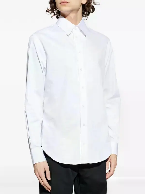 Emporio Armani Shirt - White